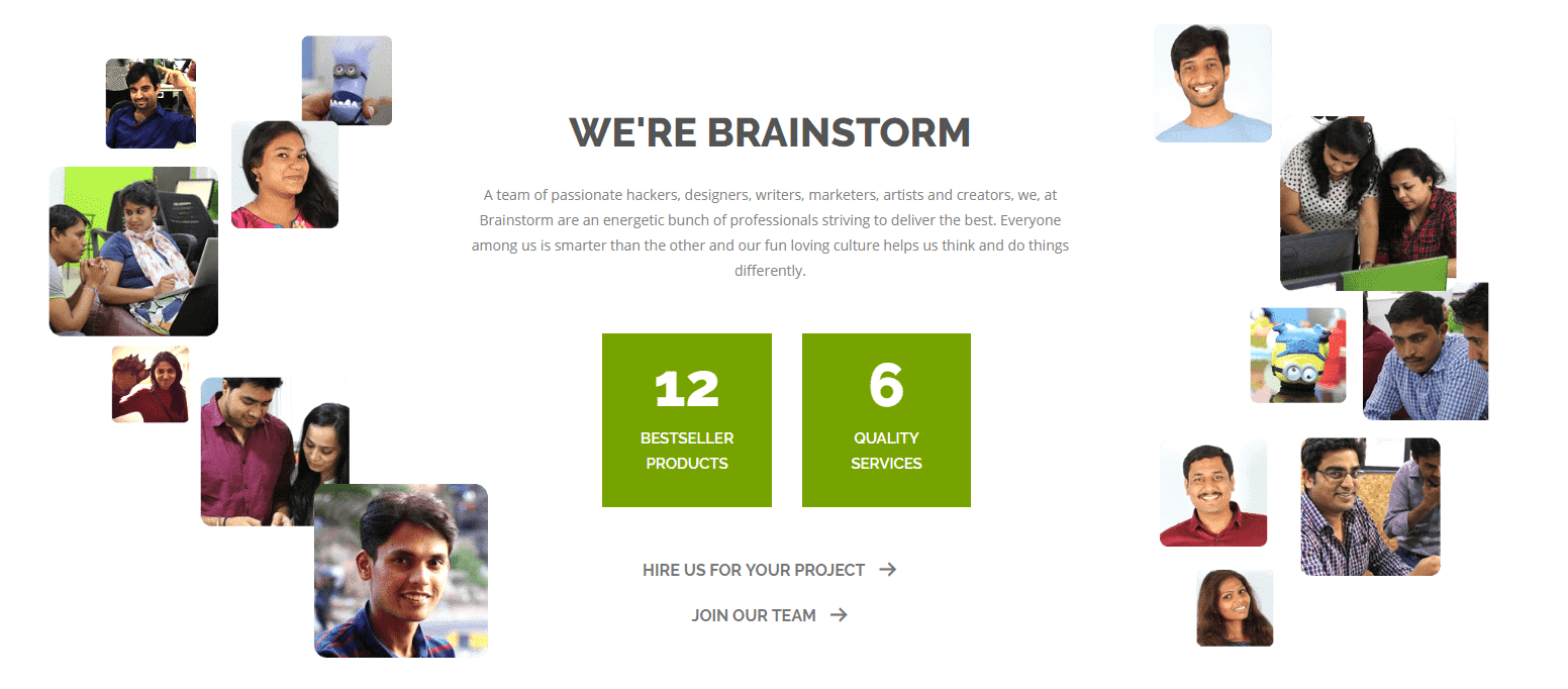 How you can optimize your About page, dump the vanity and shatter the ...