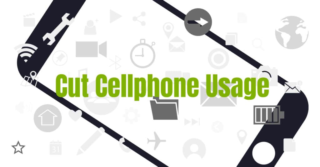 Is it Time to Cut Your Cellphone Usage in Half? - MainWP WordPress ...