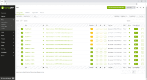MainWP Free Features - MainWP WordPress Management
