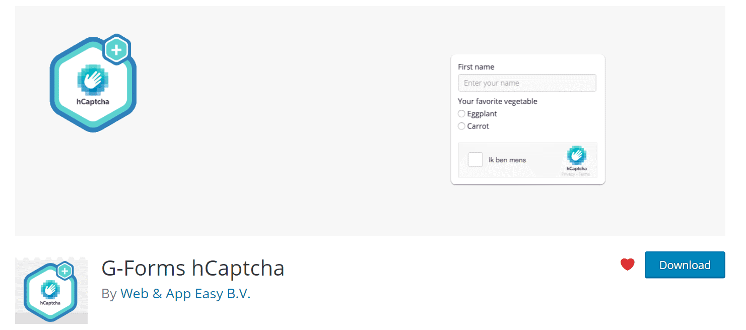 How to use hCaptcha on your Child Sites - MainWP WordPress Management
