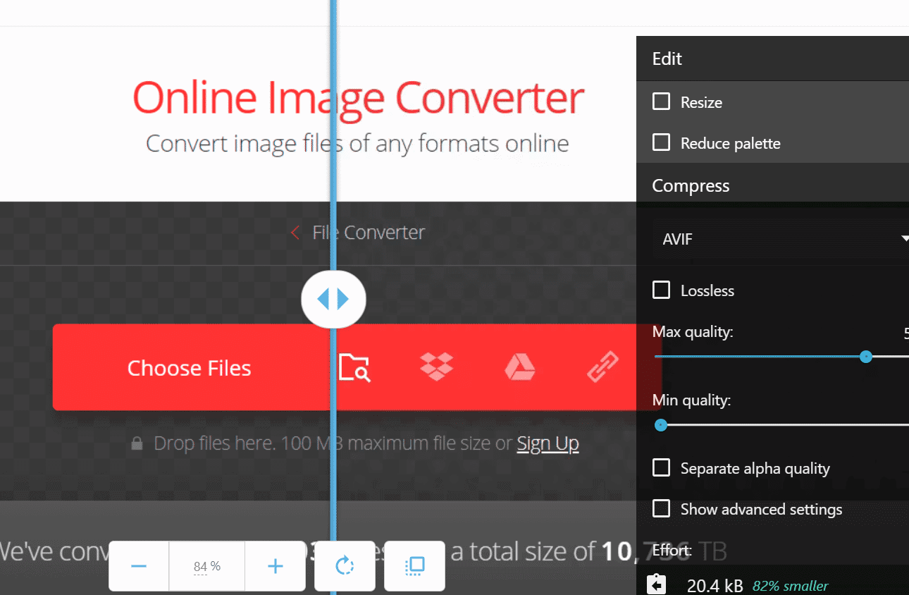 Using the AVIF Next-Generation Image Format on your Sites for Faster ...