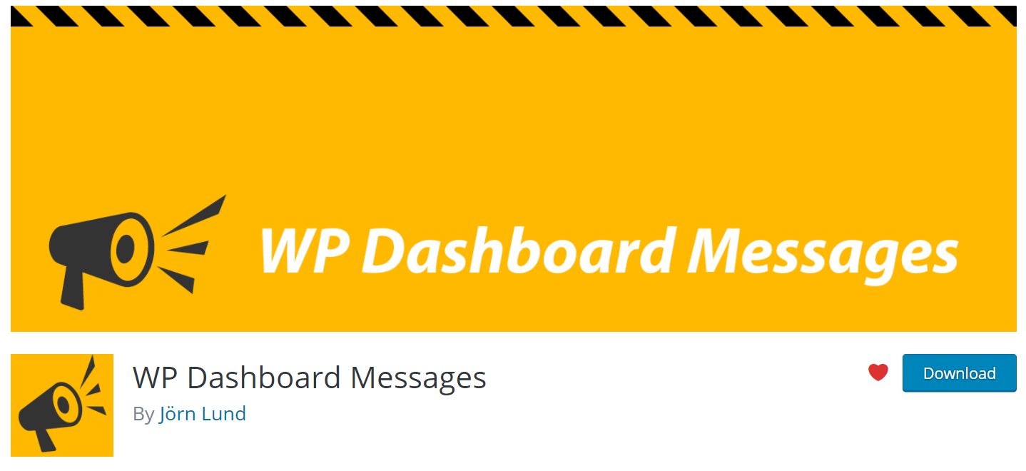 How to Easily Add Dashboard Messages to your Site - MainWP WordPress ...
