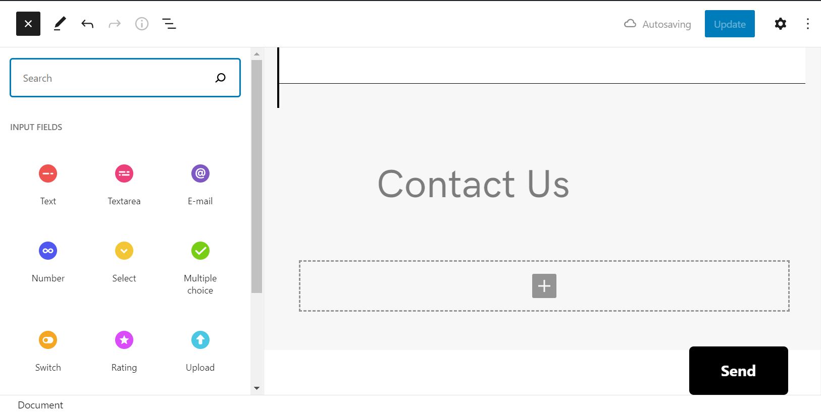 How to use the Formality Plugin on your Site - MainWP WordPress Management