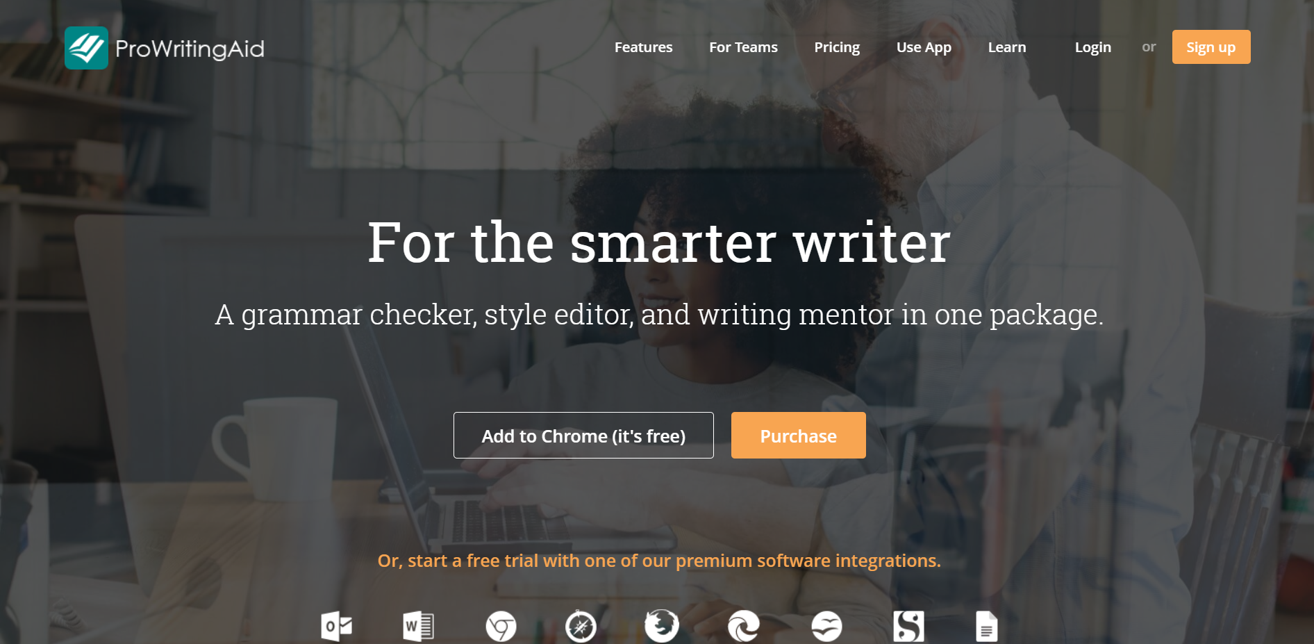 Top 6 Writing Tools You May Need in 2022