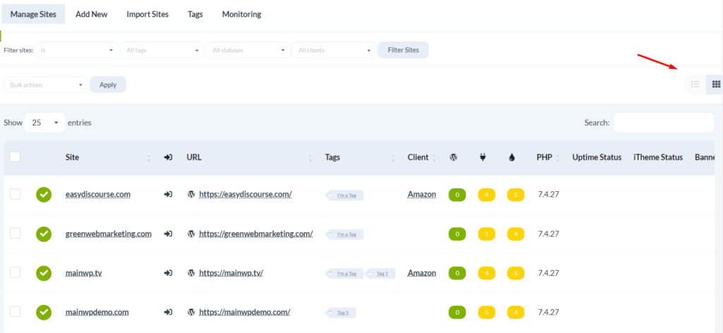 Introducing MainWP 4.3 - Full Client Management & Improved UI/UX