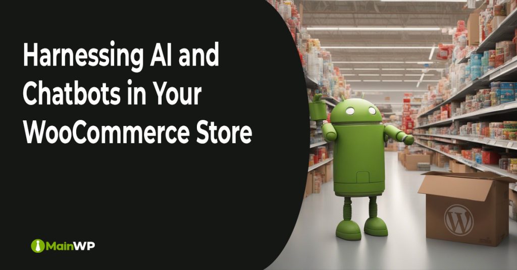 Intelligent E-commerce: Harnessing AI and Chatbots in Your WooCommerce ...