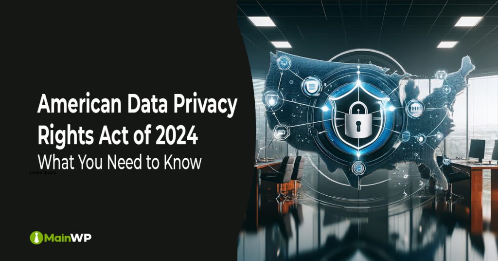 American Data Privacy Rights Act